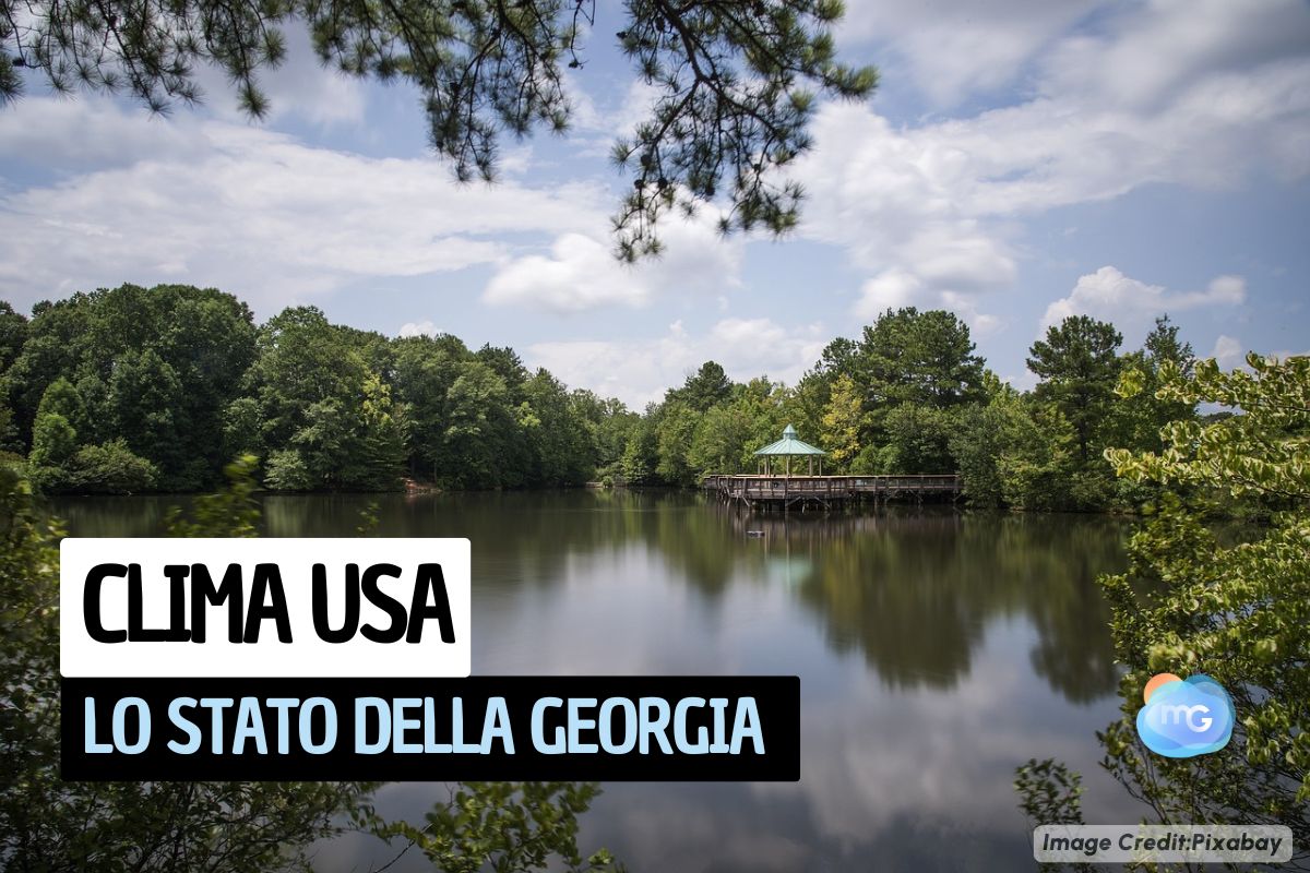 Sezione Notizie Clima MeteoGiuliacci.it